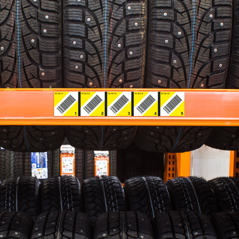 Magneet sticker - TopSpandoek